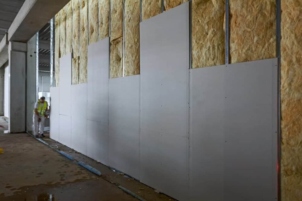 MLV Soundproofing Guide – Costs, Installation & STC Ratings