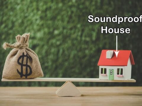 The Complete Guide to Soundproofing a Hotel Room