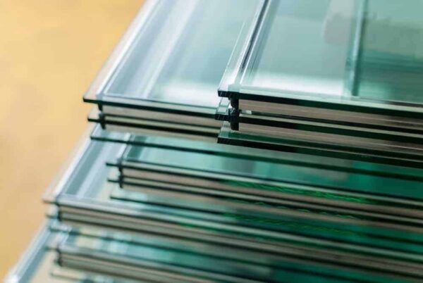 Does Glass Absorb Sound (Soundproofing Perspective)?