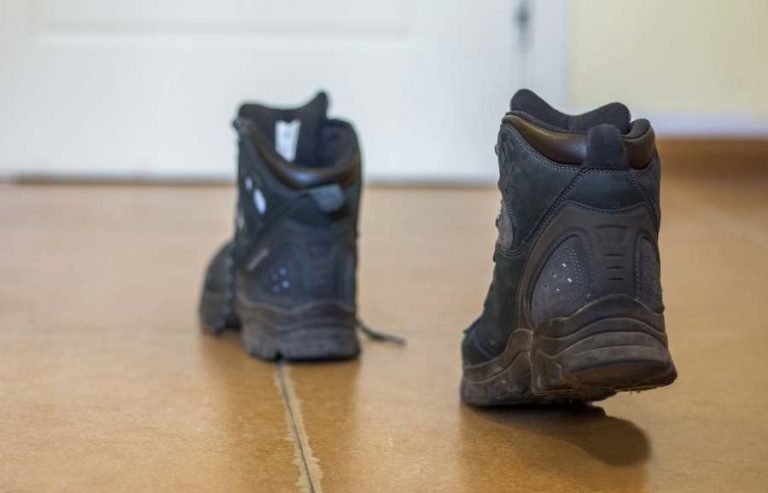 How To Stop Shoes From Making Squeaking Noise