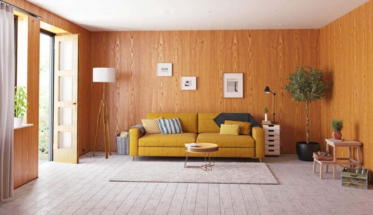 Soundproofing Common Condo Walls - 7 Ways That Work Well