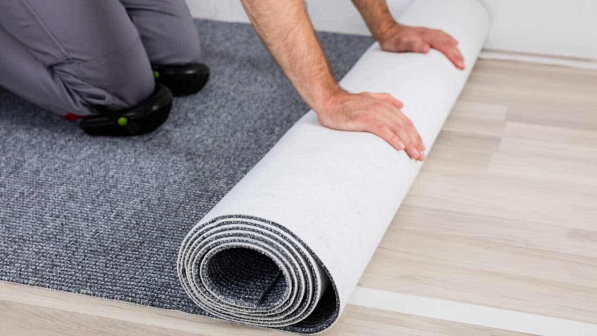 9 Best Soundproof Carpets and Flooring Materials