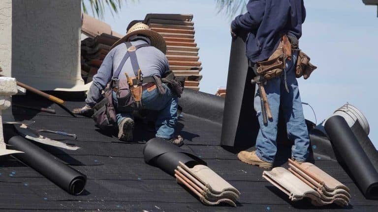 How To Soundproof a Roof in 6 Steps