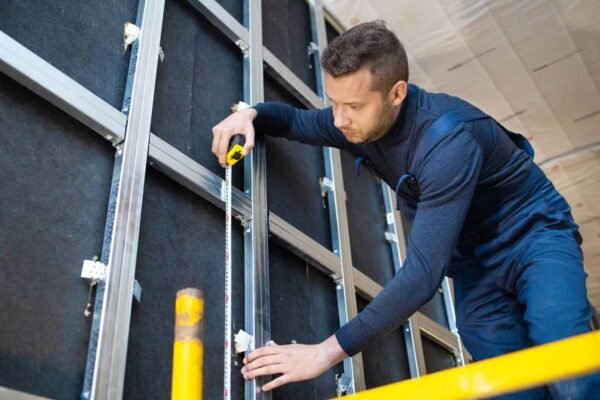 MLV Soundproofing Guide – Costs, Installation & STC Ratings