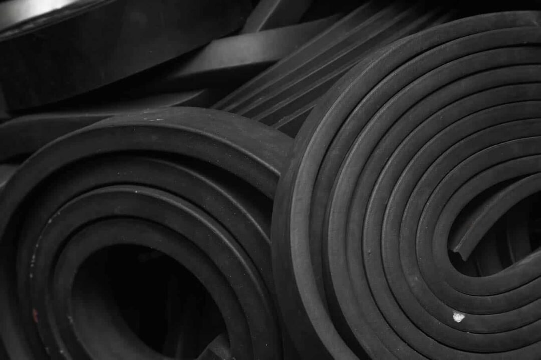 Does Rubber Help With Soundproofing? (We Find Out)