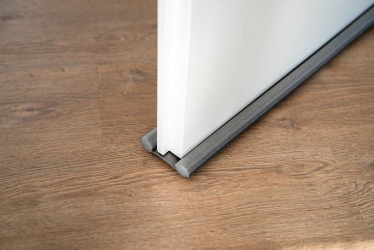 How to Soundproof a Door: 18 Door Noise Blocker Ways