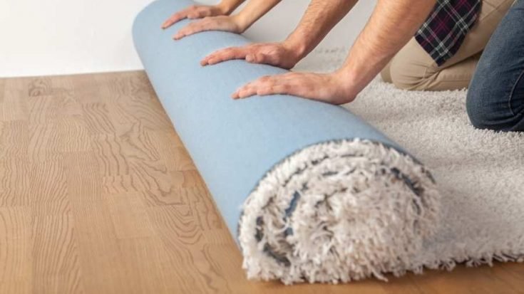 How To Fix Squeaky Stairs in Just 5 Easy Steps