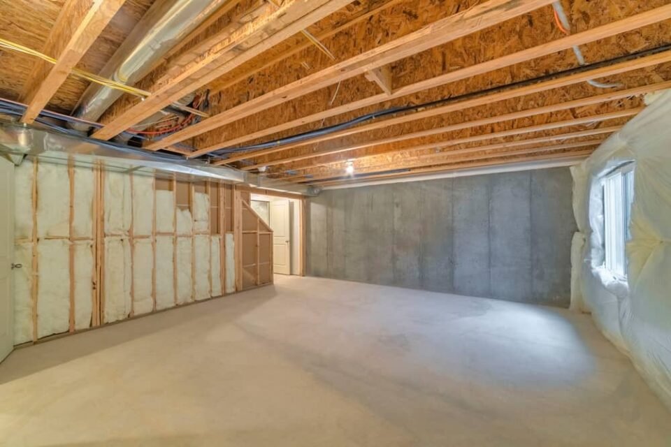 4 Best Ways to Soundproof a Furnace Closet