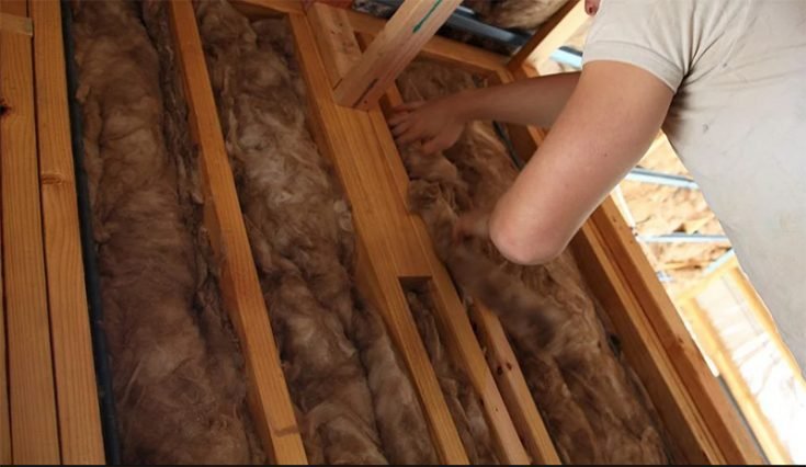 Is Mineral Wool Soundproofing or Sound Insulated? Know Now