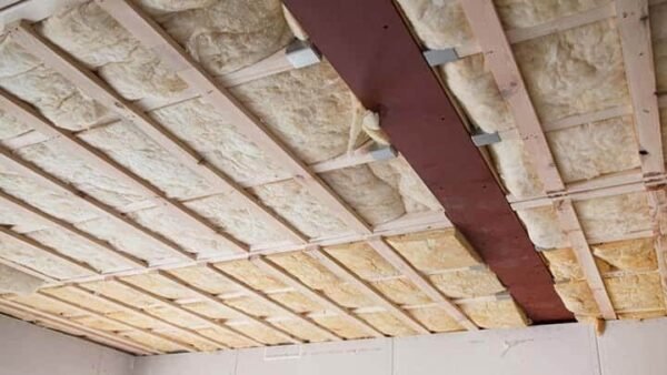 How to Reduce Noise from Upstairs Neighbors Stomping