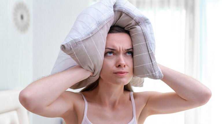 How to Reduce Noise from Upstairs Neighbors Stomping