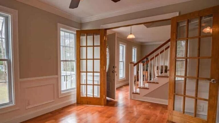 How to Soundproof a Door (6 Proven Methods)