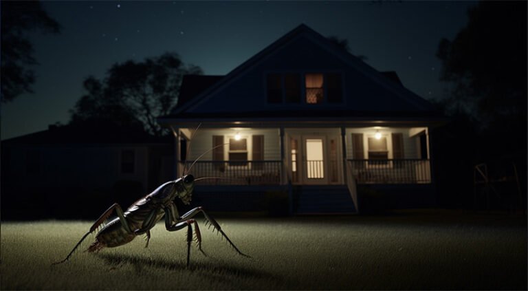 8 Best Tips to Get Rid of Cricket Noise at Night