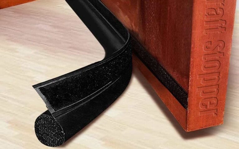 Best Soundproof Doors for Home: A Guide to Peace and Quiet