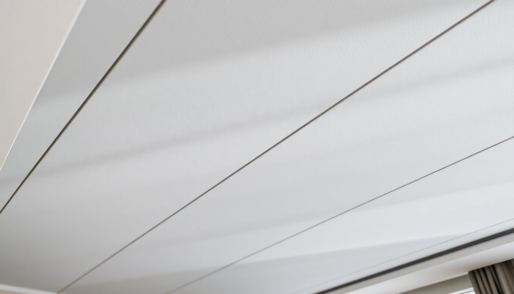6 Cheapest Ways to Soundproof a Basement Ceiling