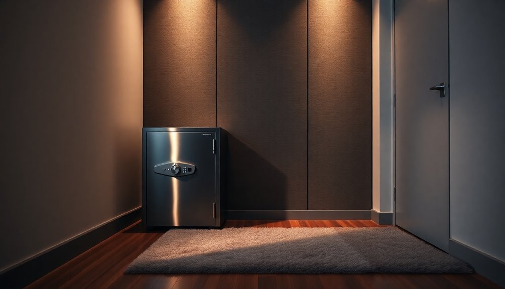 4 Best Ways to Soundproof a Furnace Closet